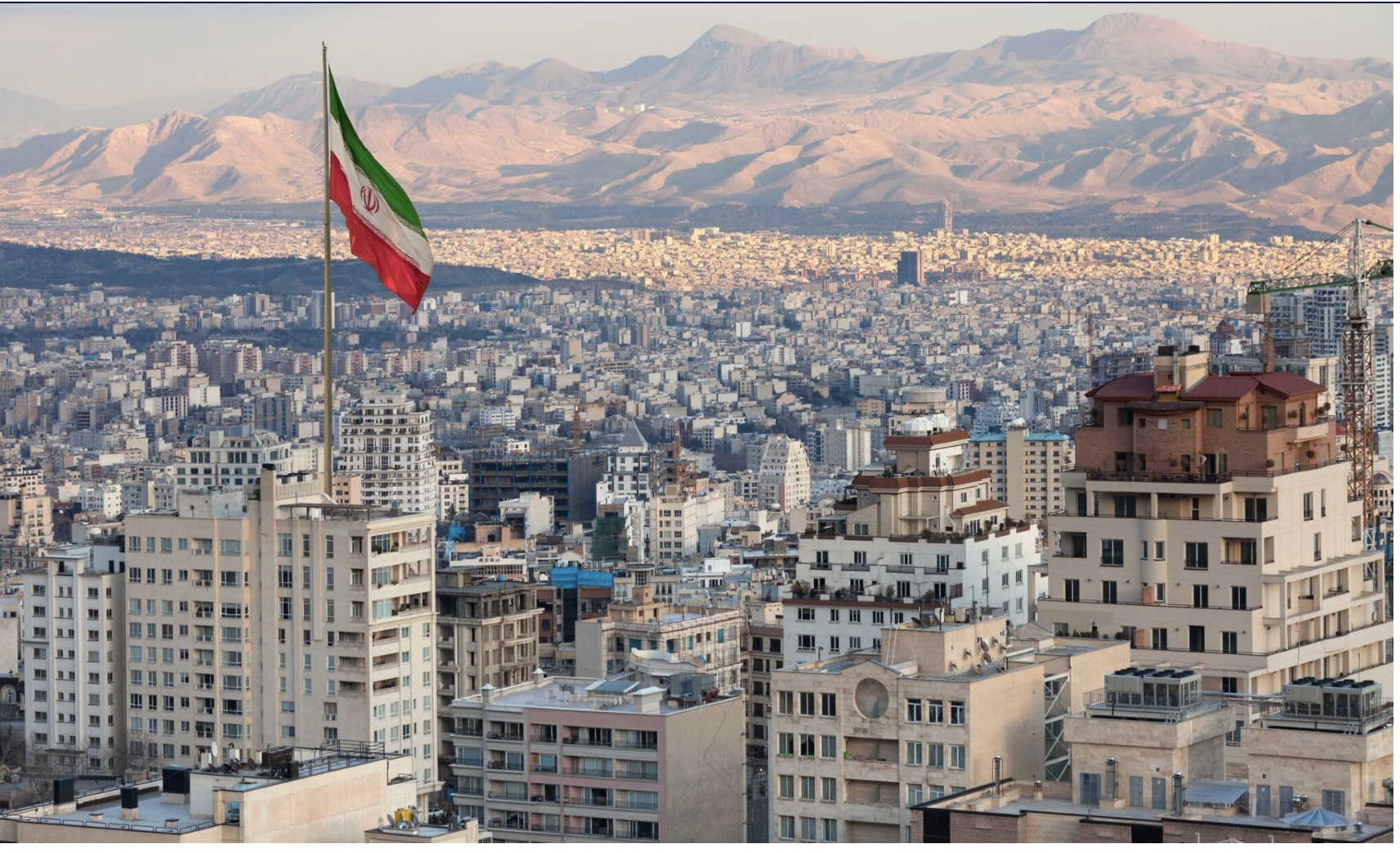 5 Ways To Pray For the Church in Iran Right Now – The Waiting World Blog